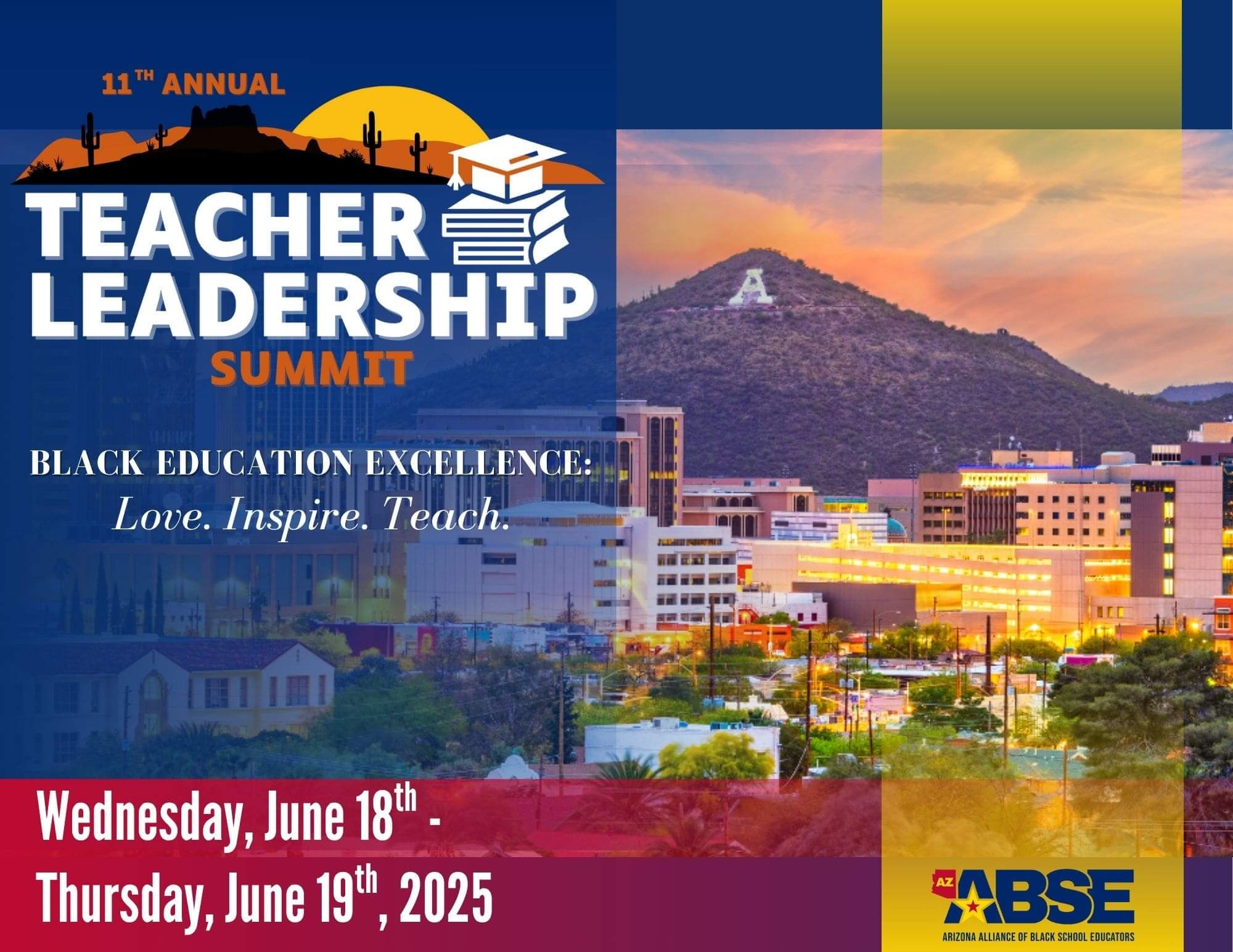 Teacher Development | Teacher Leadership Summit Registration